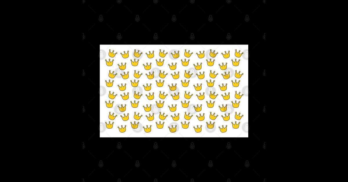 VIP Pattern - Vip - Sticker | TeePublic