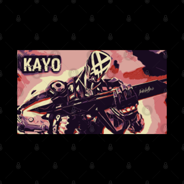 Kayo Valorant Fan art - Valorant - Mug | TeePublic