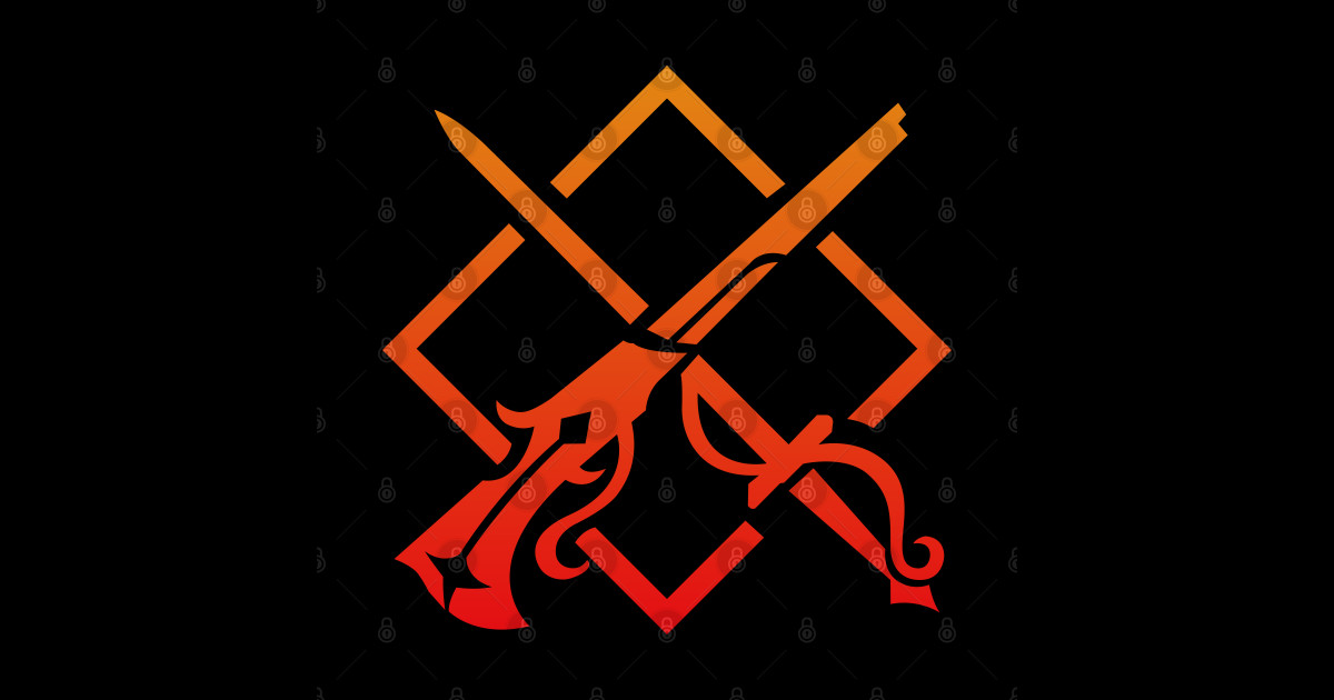 Genshin Impact Chevreuse Emblem - Genshin Impact Chevreuse Emblem ...