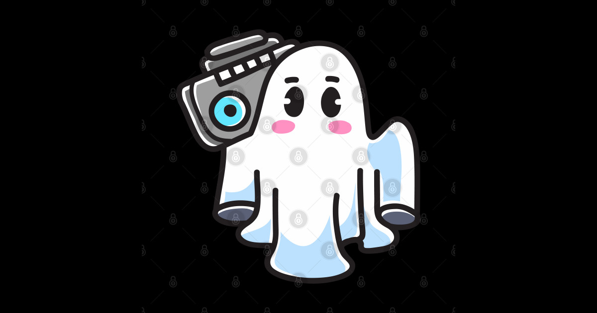 Rapper Ghost - Rapper - Sticker | TeePublic