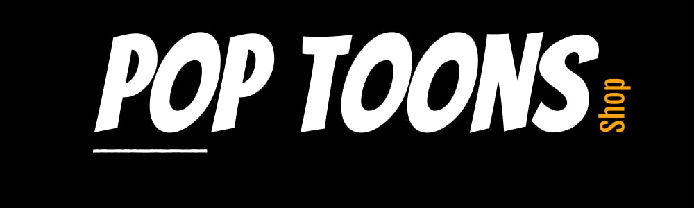 T-Shirts by Pop Toons | TeePublic