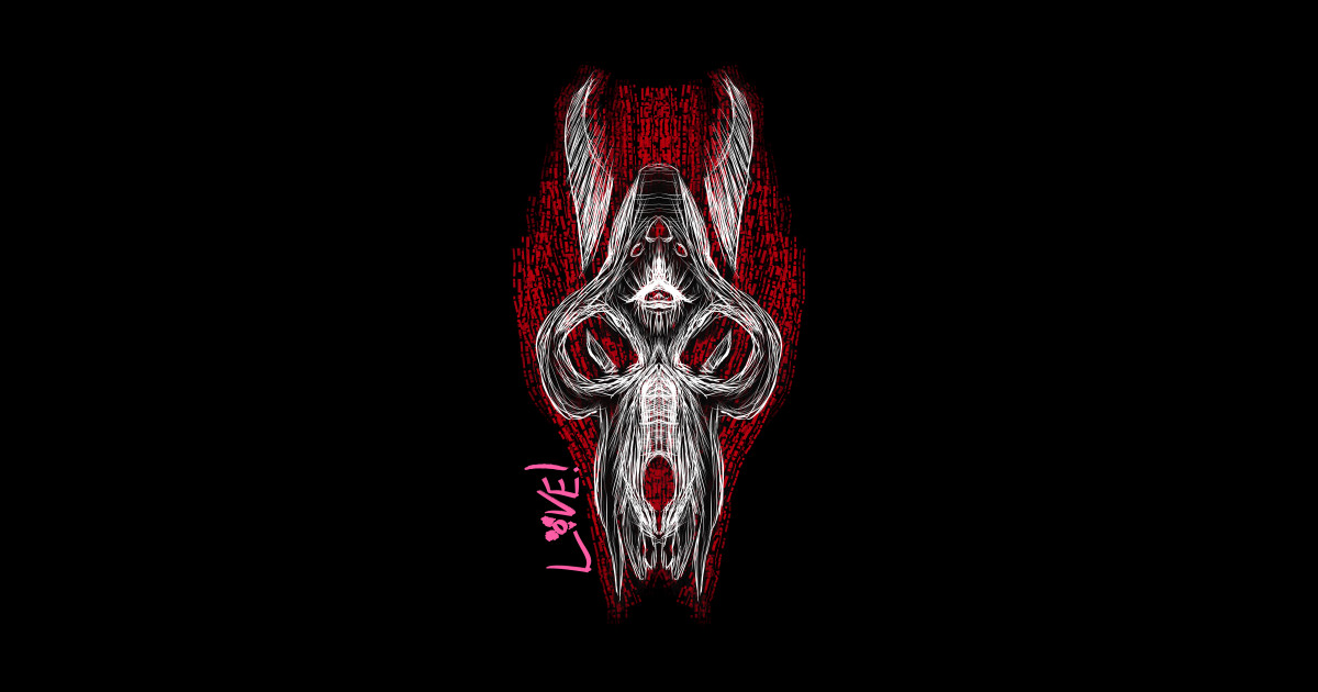 Devil Dog - Devil Dogs - Sticker | TeePublic