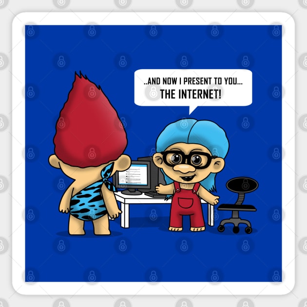 internet troll funny