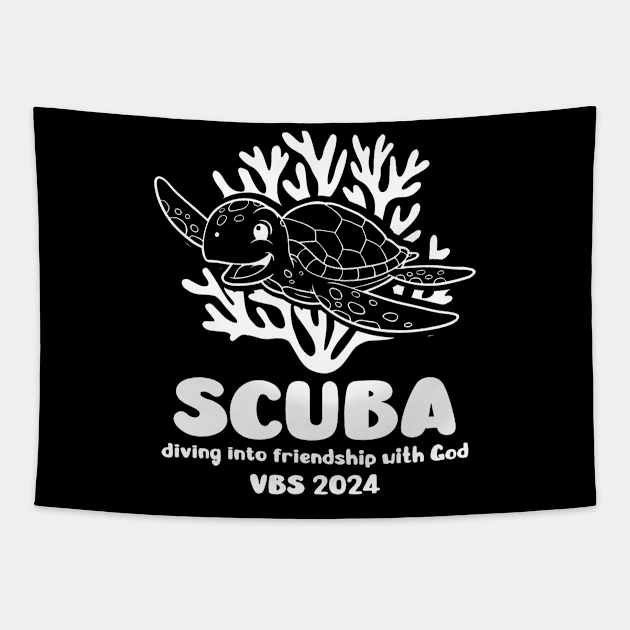 Scuba Vbs 2024 Diving Into Friendship With God Christian - Scuba Vbs 2024 Diving Into Friendship ...