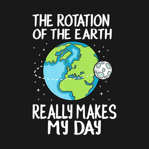 Rotation of the earth makes my day funny science - Rotation Of The ...