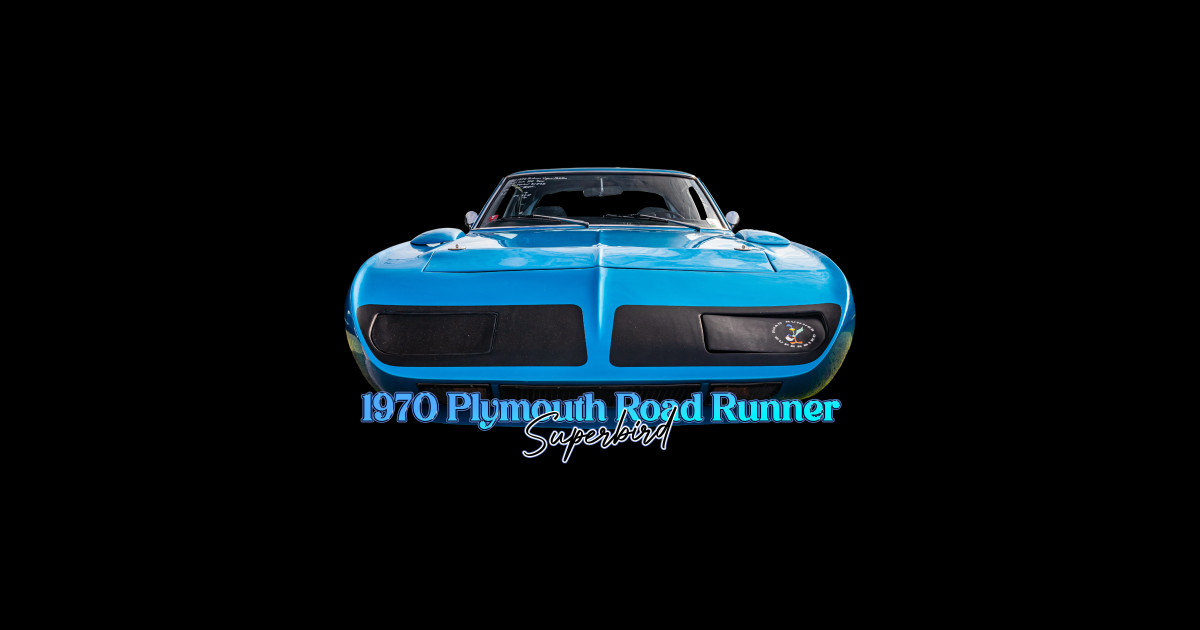 1970 Plymouth Road Runner Superbird - 1970 Plymouth Road Runner ...