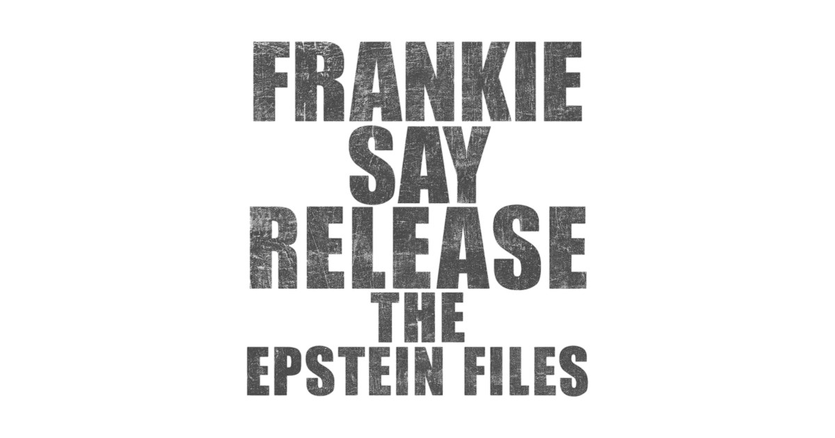 Release the Epstein files - Epstein Files - T-Shirt | TeePublic