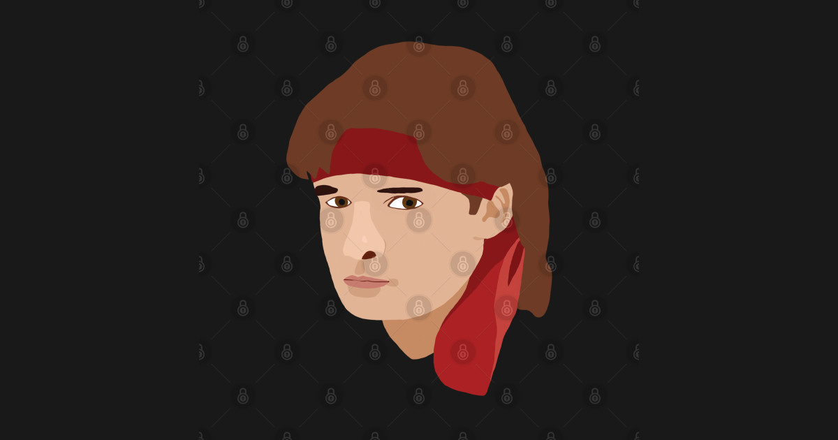 Corey Feldman - Corey Feldman - T-Shirt | TeePublic