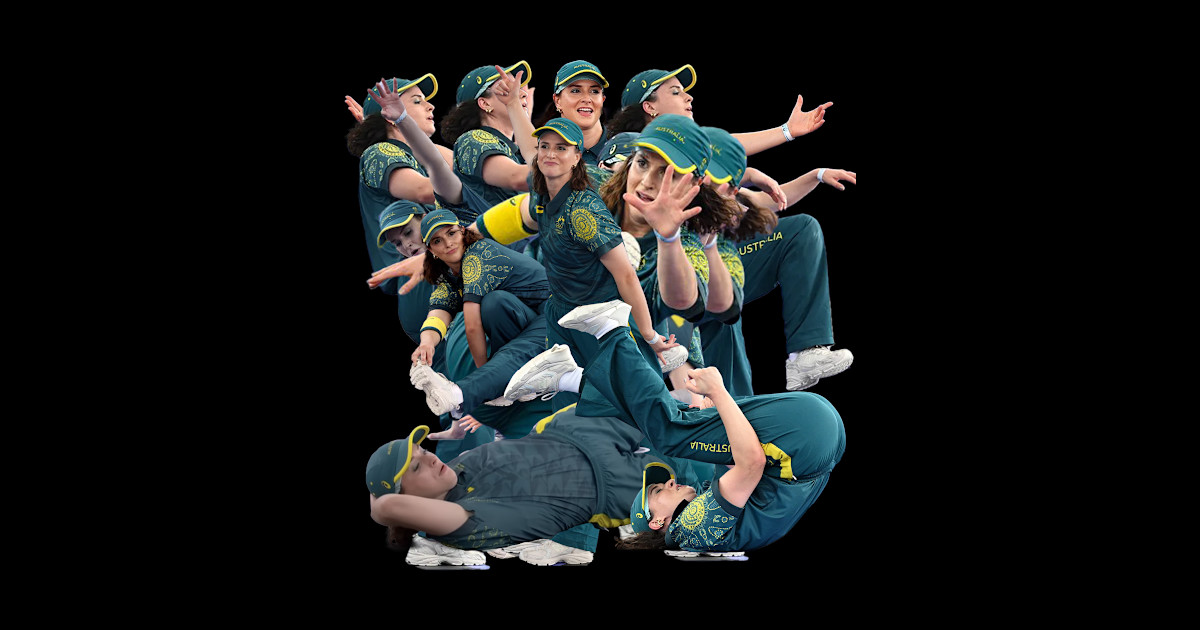 Raygun Breakdancer Breakdancing at the 2024 Olympics Meme - Raygun ...