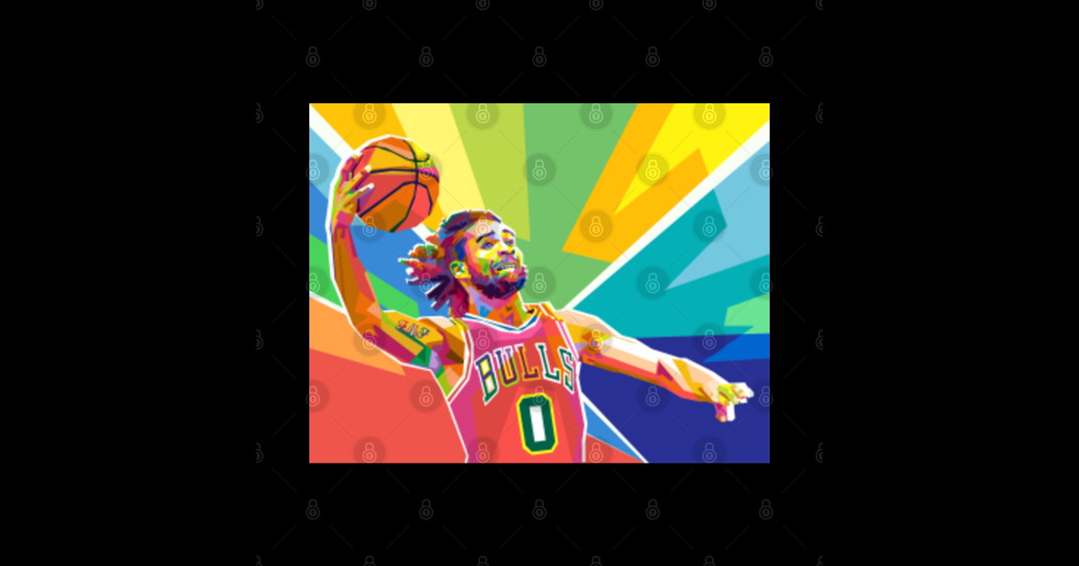 COBY WHITE POP ART - Coby White Pop Art - Sticker | TeePublic