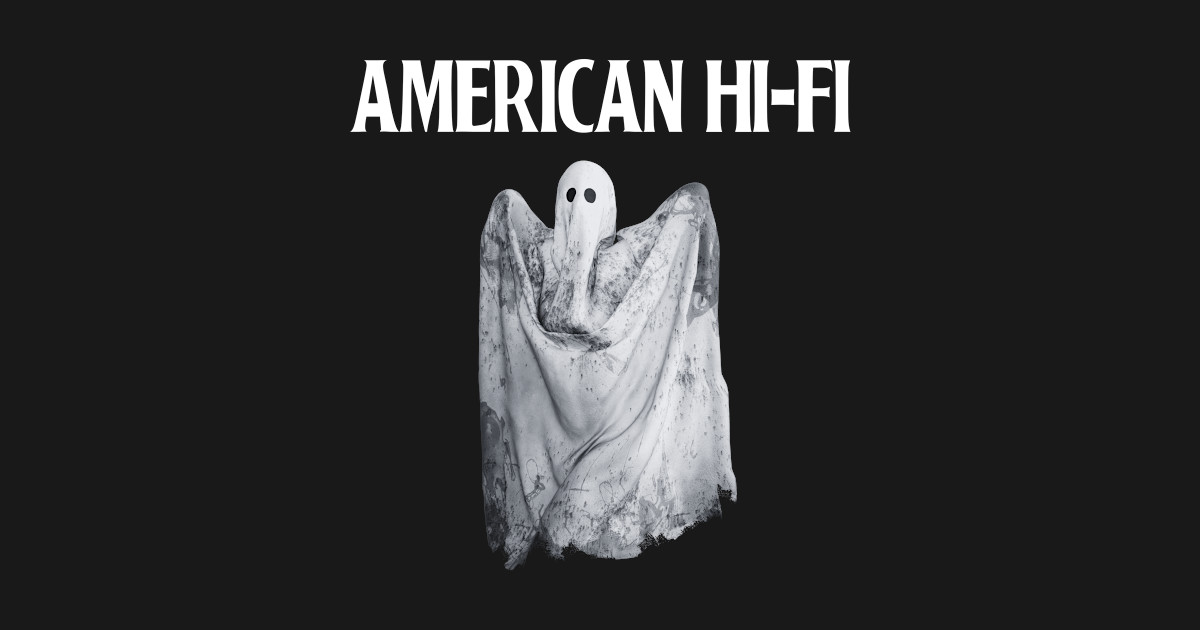 AMERICAN HI-FI BAND - American Hi Fi Band - T-Shirt | TeePublic