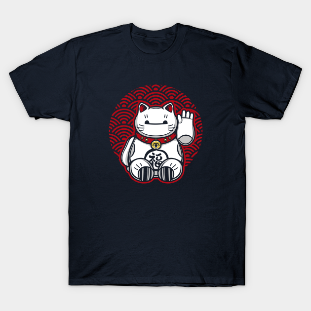 Lucky Assistant - Baymax - T-Shirt | TeePublic
