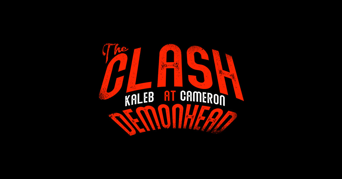 Clash - Multiplex - Sticker | TeePublic