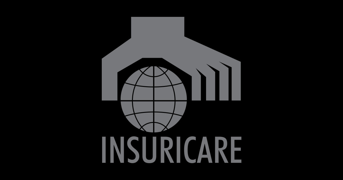 Insuricare (Mono) - The Incredibles - Posters and Art Prints | TeePublic