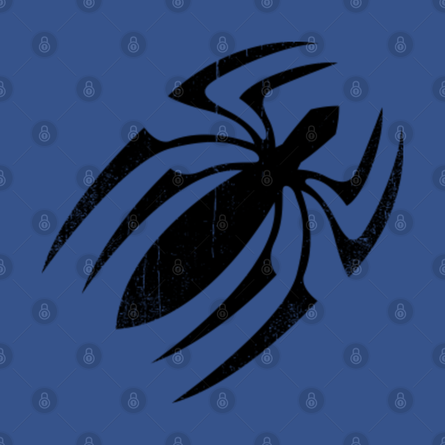 Scarlet Spider - Spider Man - T-Shirt | TeePublic