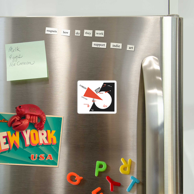 Red Wedge - Restored Soviet Propaganda, Constructivist, Communist ...