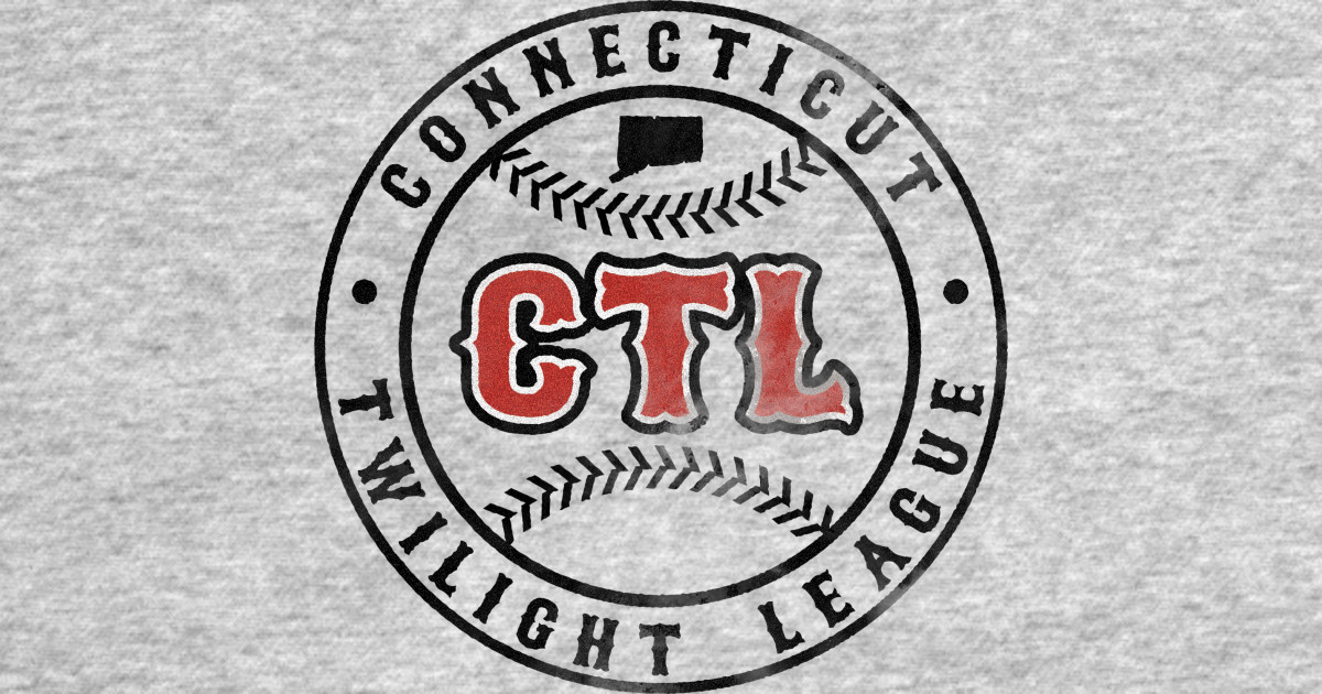 black CTL watermark - Ctl - T-Shirt | TeePublic