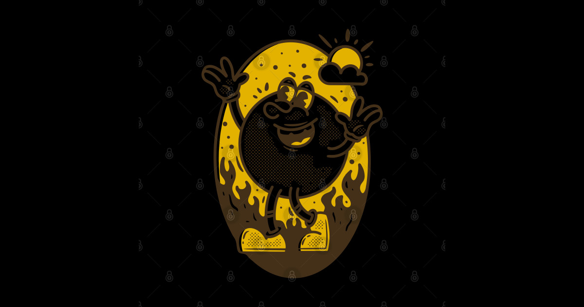 Happy face - Happy Mood - Sticker | TeePublic