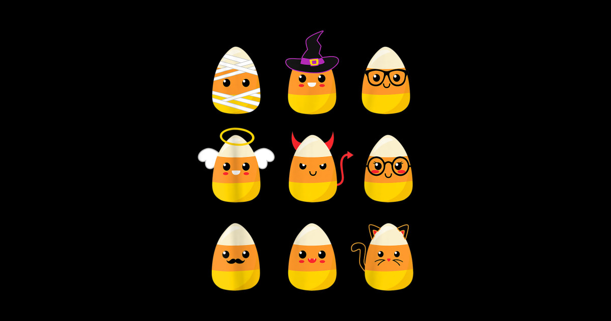 Candy Corn Costume Characters Cute Halloween Kids - Candy Corn Costume ...