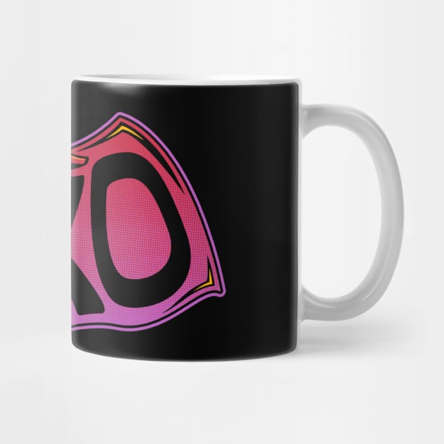 Vintage Orkoman - He Man - Mug | TeePublic