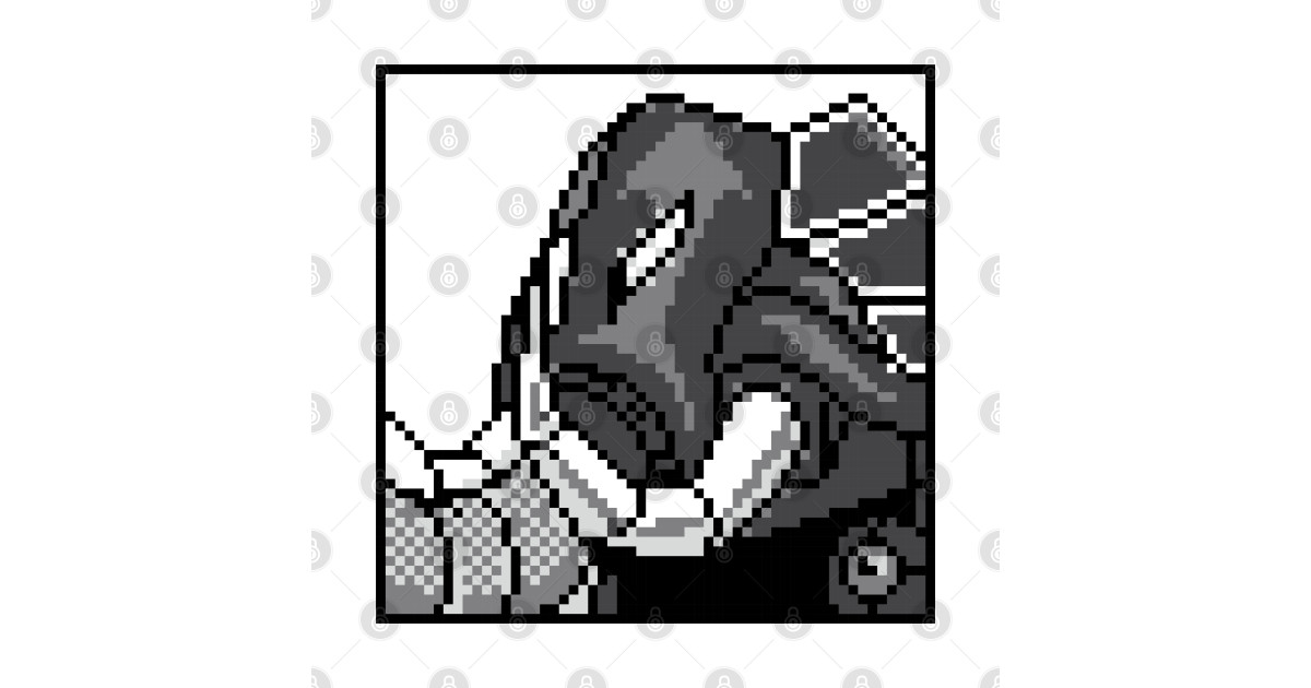 Mastodon Dinozord - Power Ranger Black - T-Shirt | TeePublic