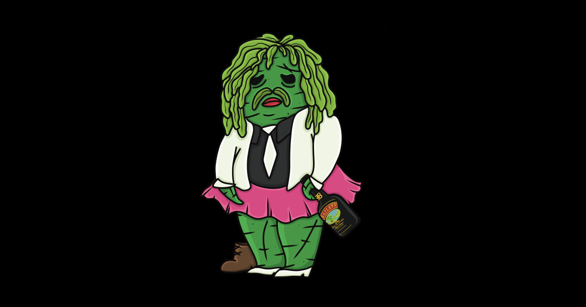 Old Gregg - Old Gregg - Sticker | TeePublic