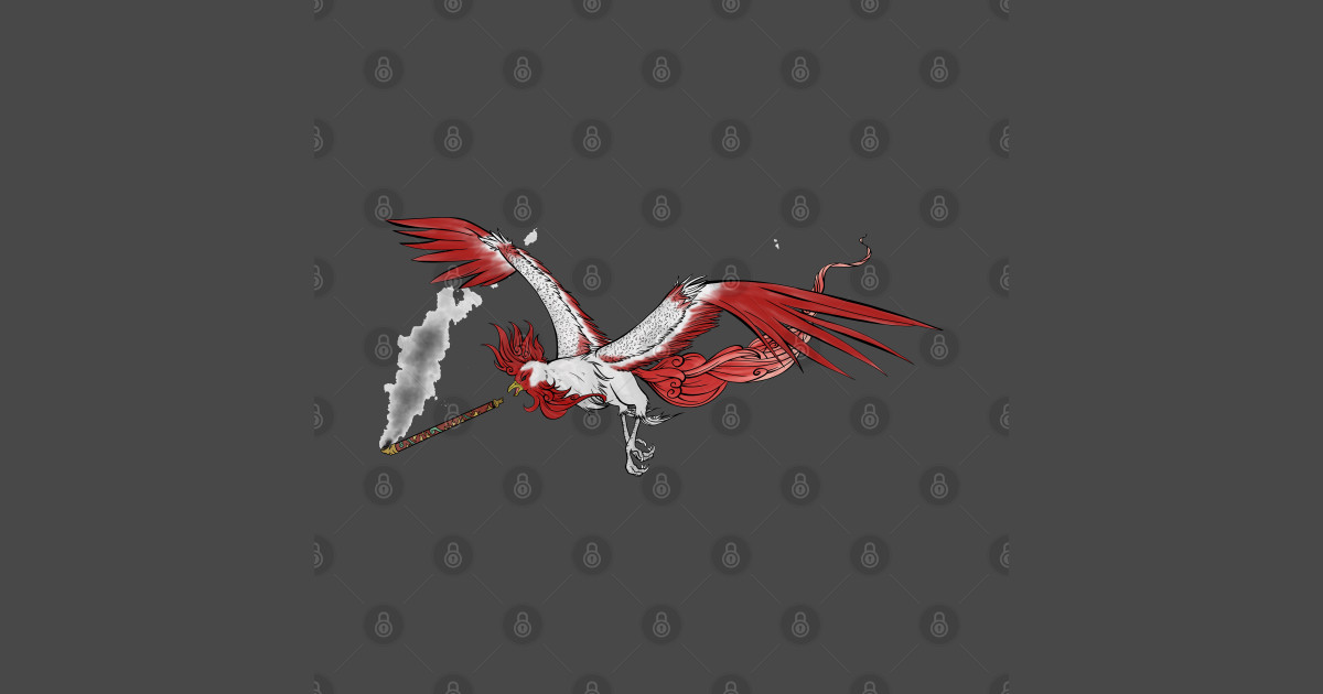 Moegami - Astrology - T-Shirt | TeePublic