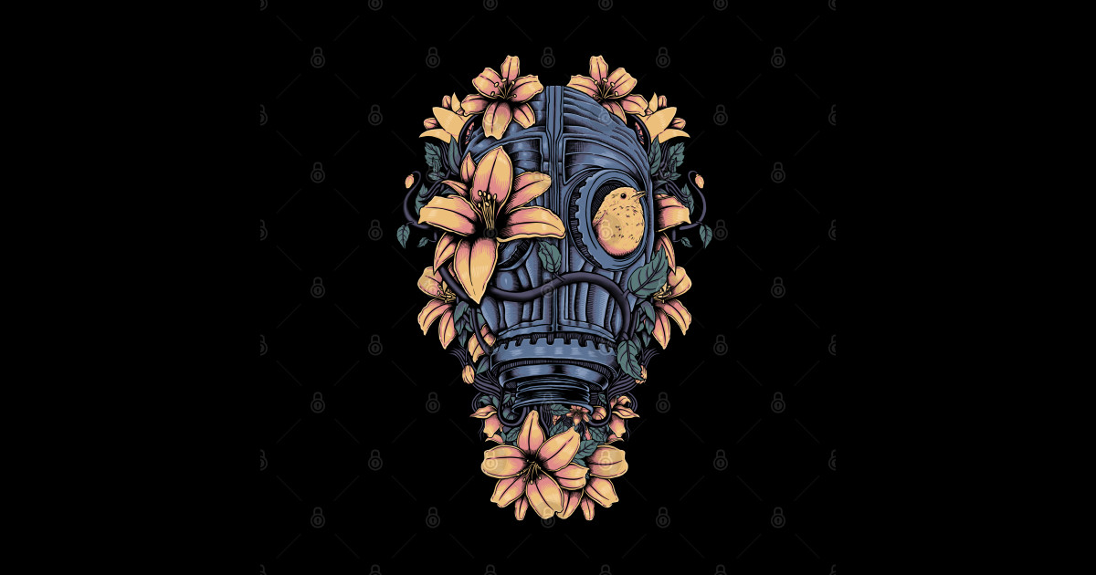 Beautiful Apocalypse - Apocalypse - Sticker | TeePublic