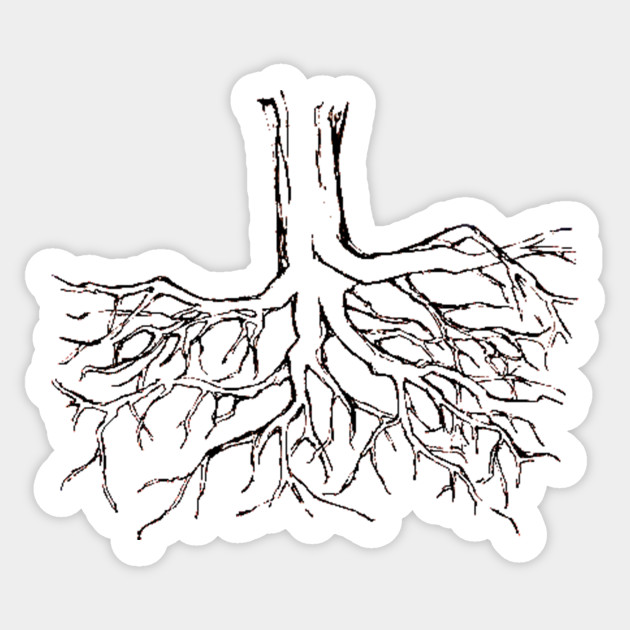 Nemeton - Teen Wolf - Sticker | TeePublic