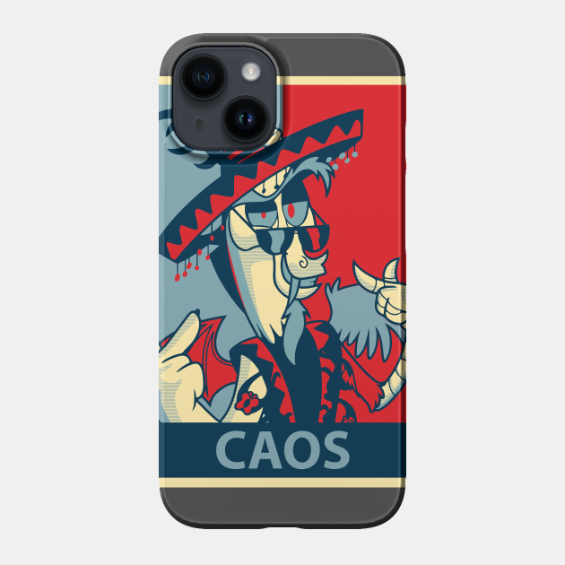 discord my little pony - My Little Pony Discord - Phone Case | TeePublic
