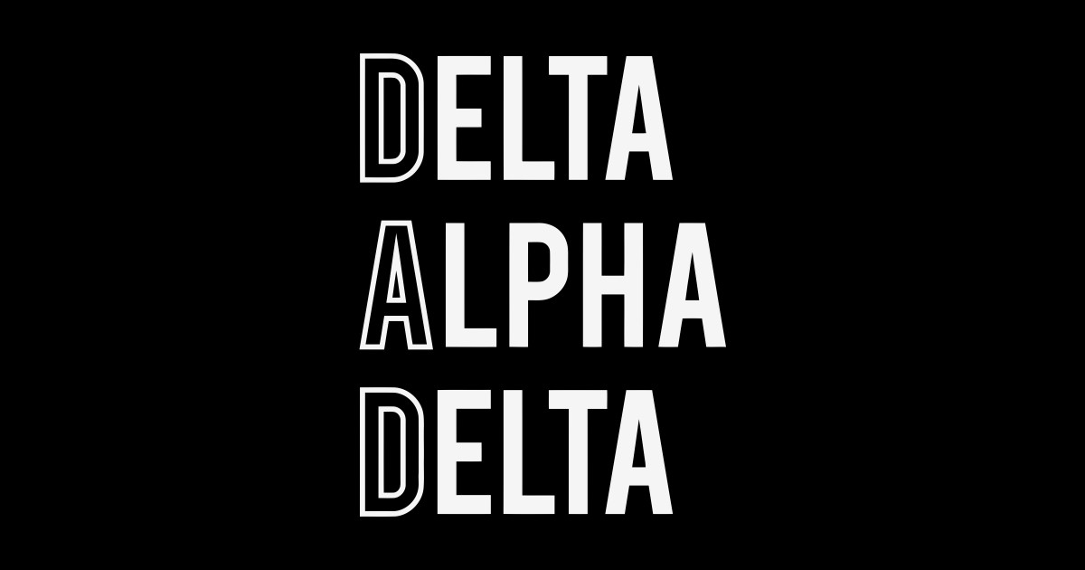 Delta Alpha Delta DAD - Papa Goat Rock Fitness Gym Boxing Devil ...