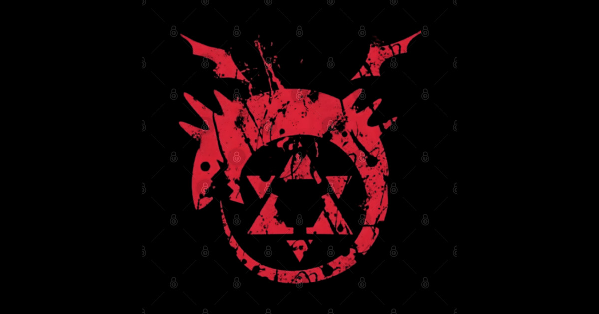 Sacrifice Sign - Sacrifice Symbolism - Sticker | TeePublic