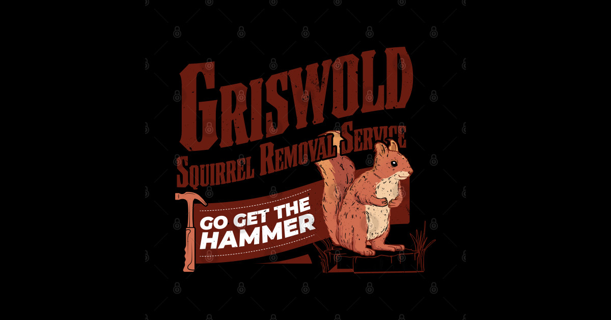 Griswold-Christmas - Griswold Christmas - Sticker | TeePublic