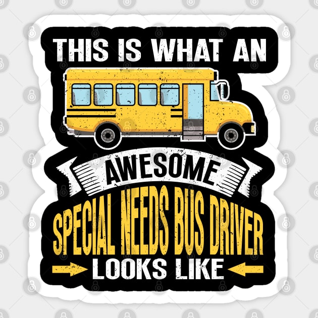 Bus Driver Appreciation Best School Bus Driver - School Bus Driver ...