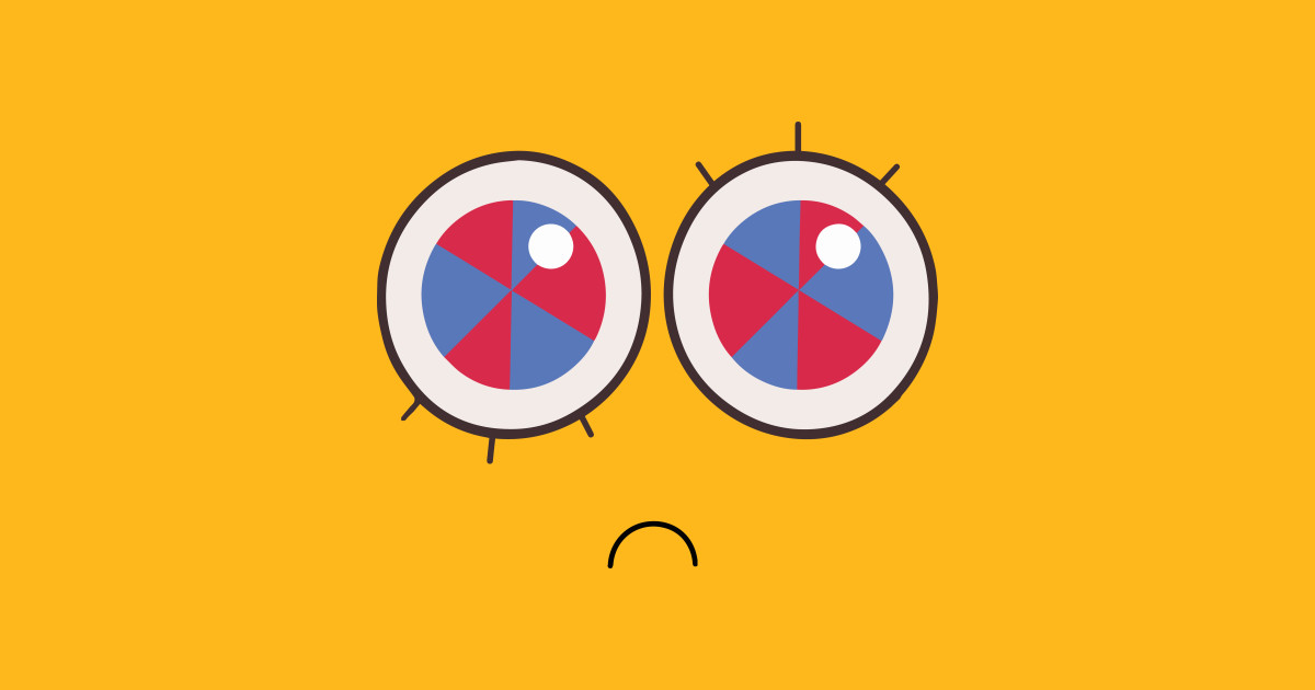 The Pomni Eyes - The Amazing Digital Circus - T-Shirt | TeePublic