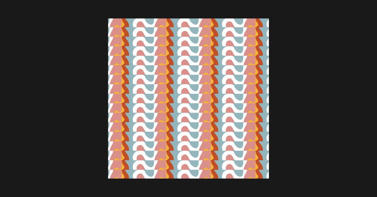 Patterns - Pattern - T-Shirt | TeePublic