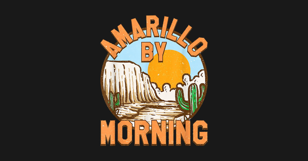 George Strait - George Strait - T-Shirt | TeePublic