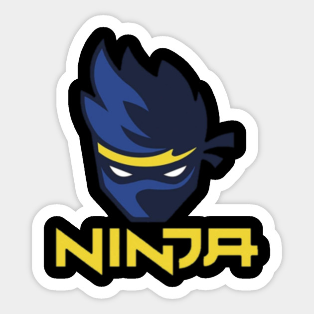 Rocksmith Ninja Logo