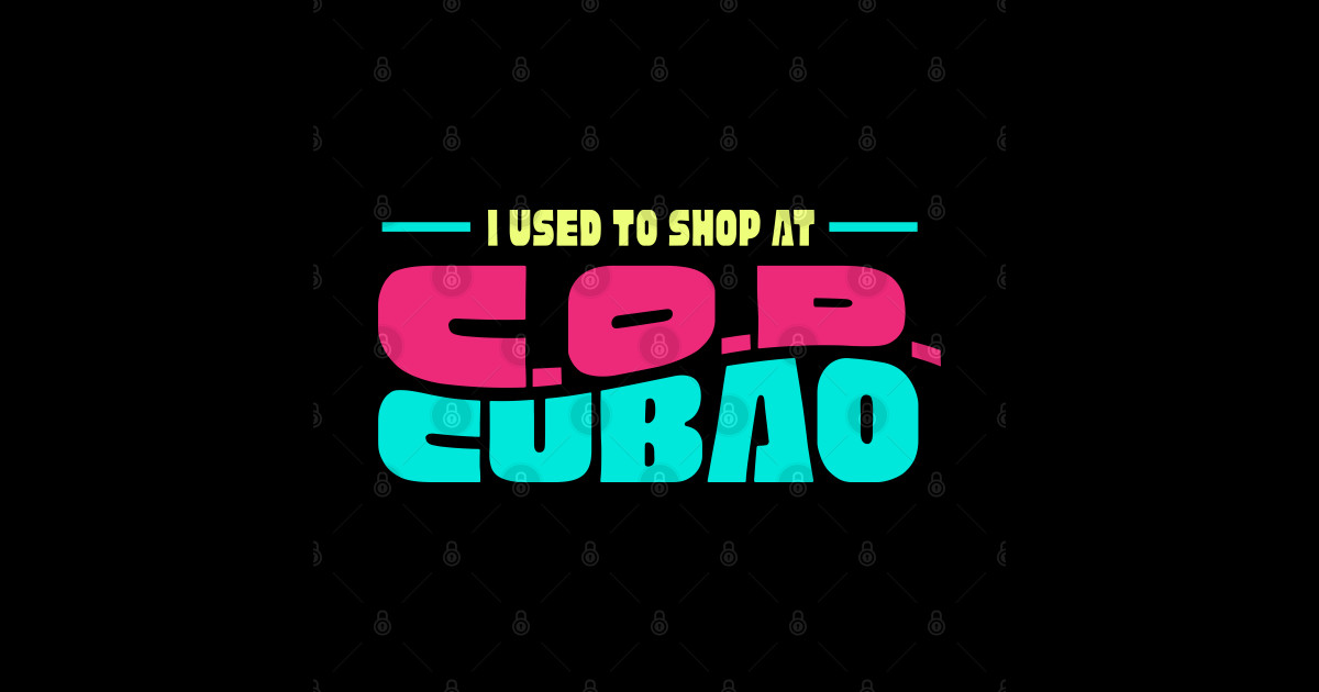 Cubao - Filipino Pride - Sticker | TeePublic