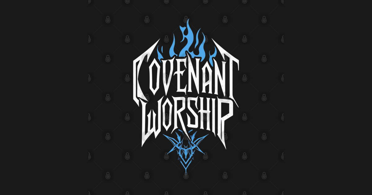 covenant worship 1976 fan art - Musician - T-Shirt | TeePublic