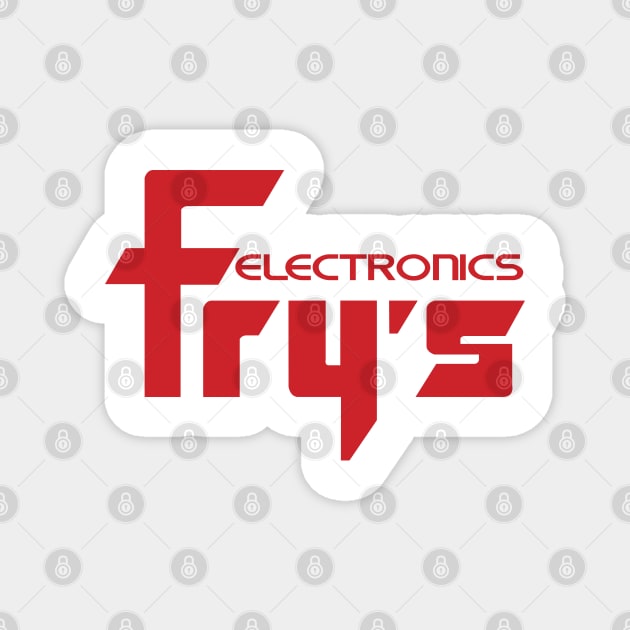 frys logo