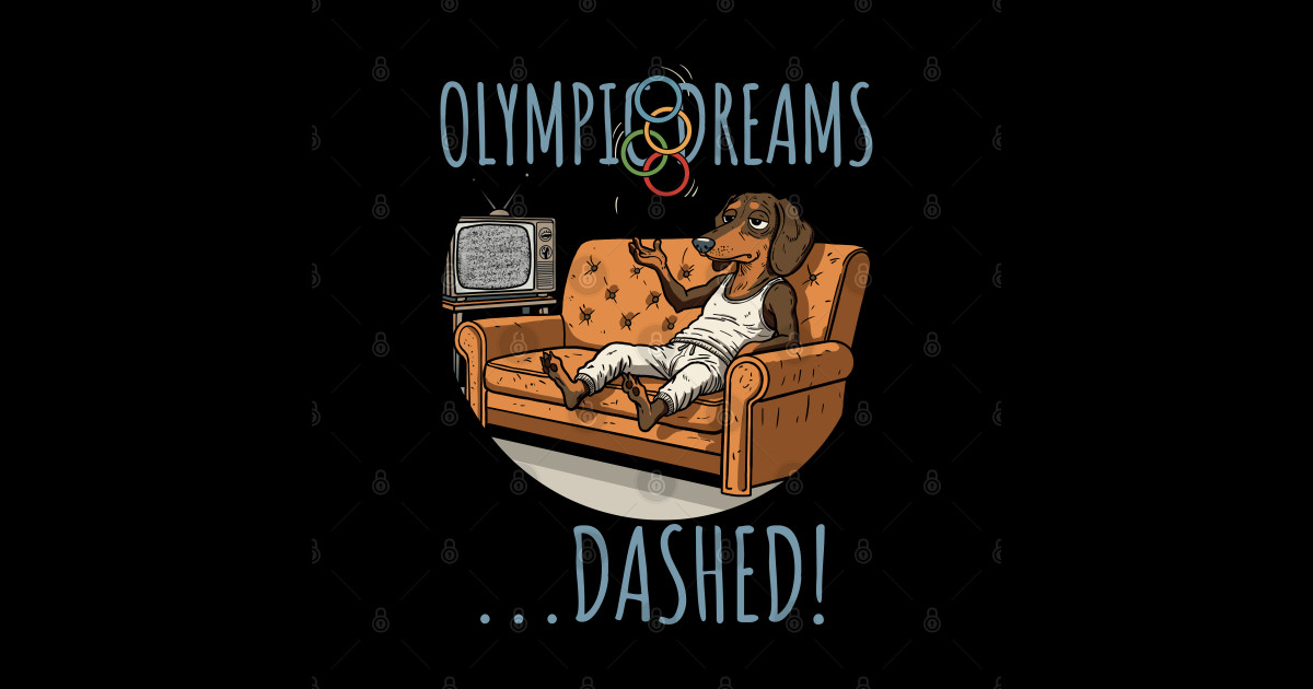 Olympic Dreams… Dashed! – Couch Champion Edition - Milano Cortina 2026 ...