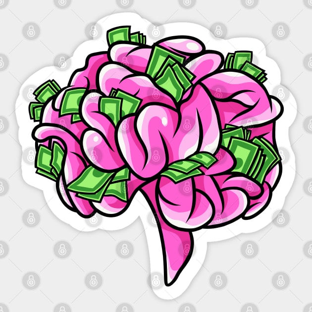 money on my mind antique