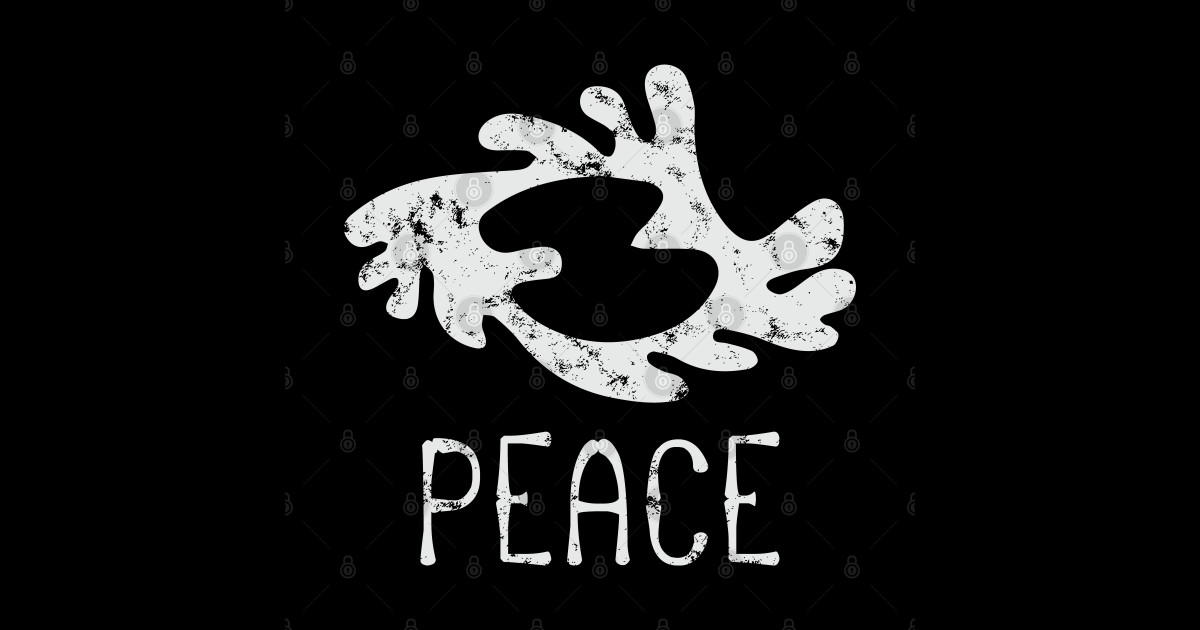 Africa Sankofa Adinkra Symbol "Peace" - Sankofa African Adinkra Symbols ...