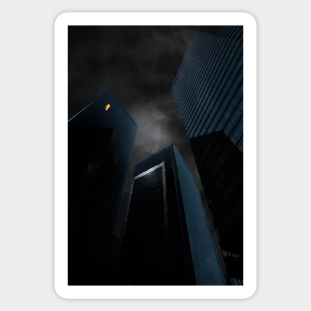 portal - Portal - Sticker | TeePublic