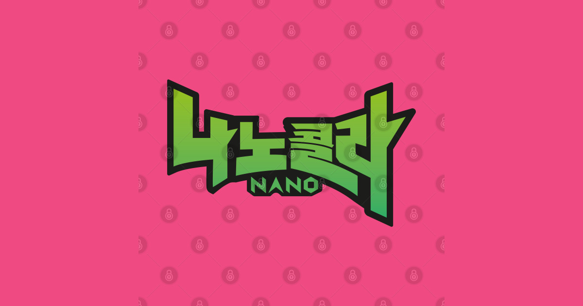 nano cola D.va - Overwatch - T-Shirt | TeePublic