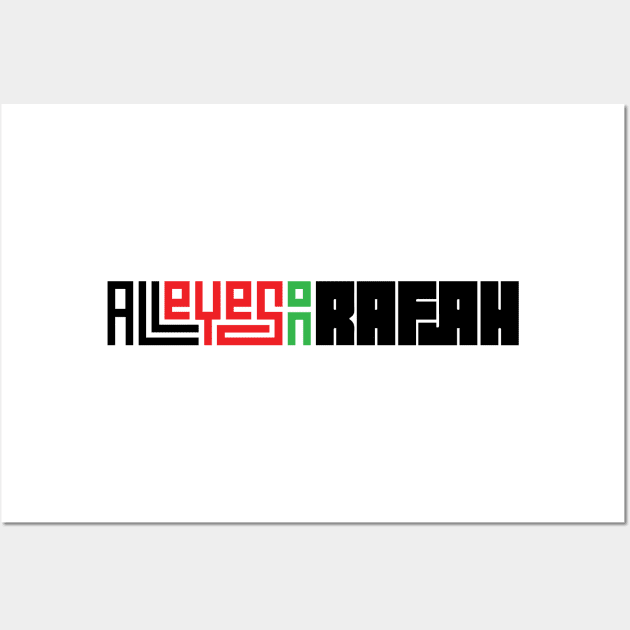 all eyes on rafah - All Eyes On Rafah - Posters and Art Prints | TeePublic