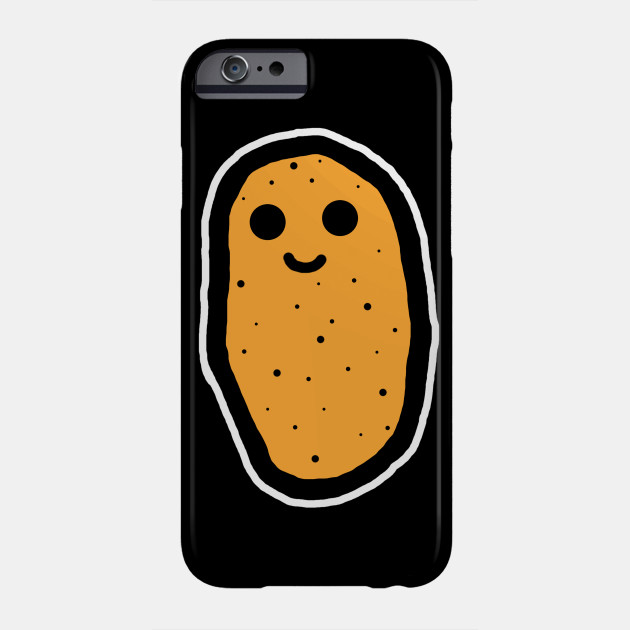 Little Potato - Potato - Phone Case | TeePublic