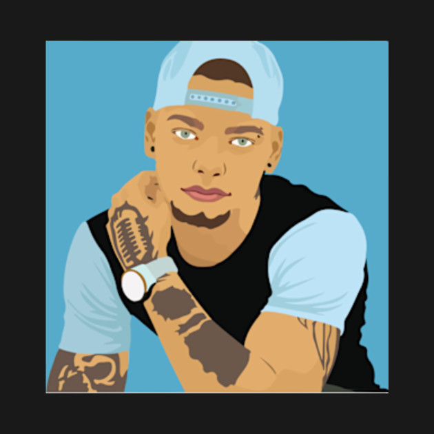 kane brown v1 - Kane Brown Fan - Kids T-Shirt | TeePublic