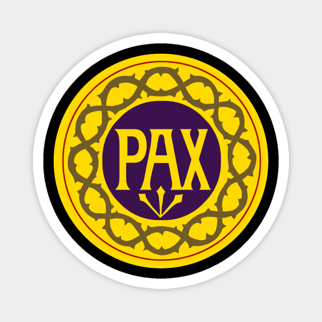 pax symbol